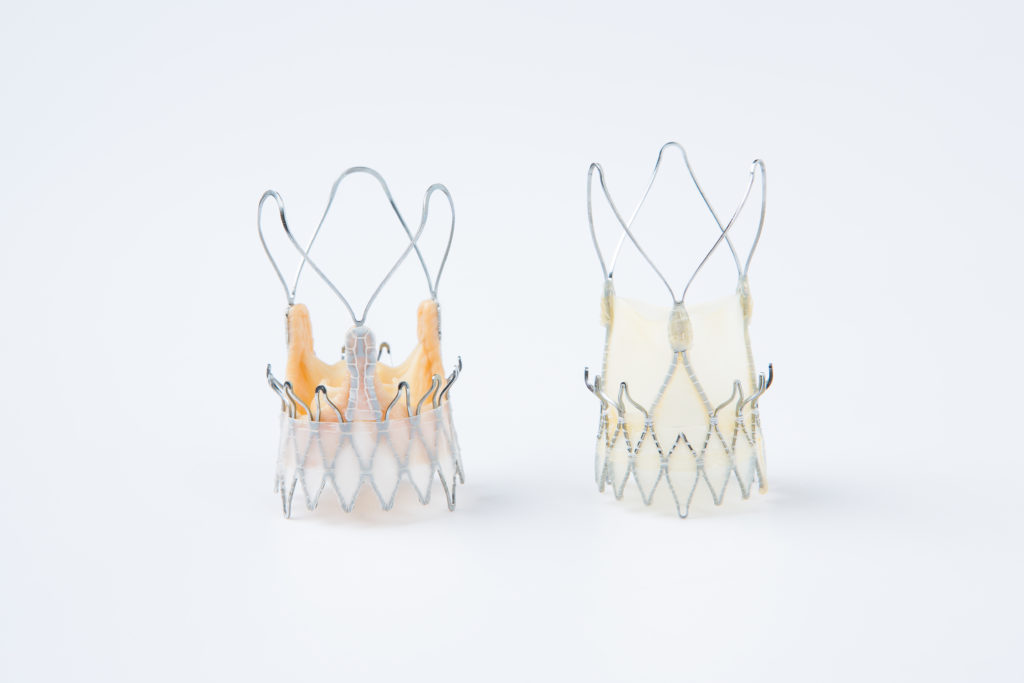 Cardiovascular - BioAlps