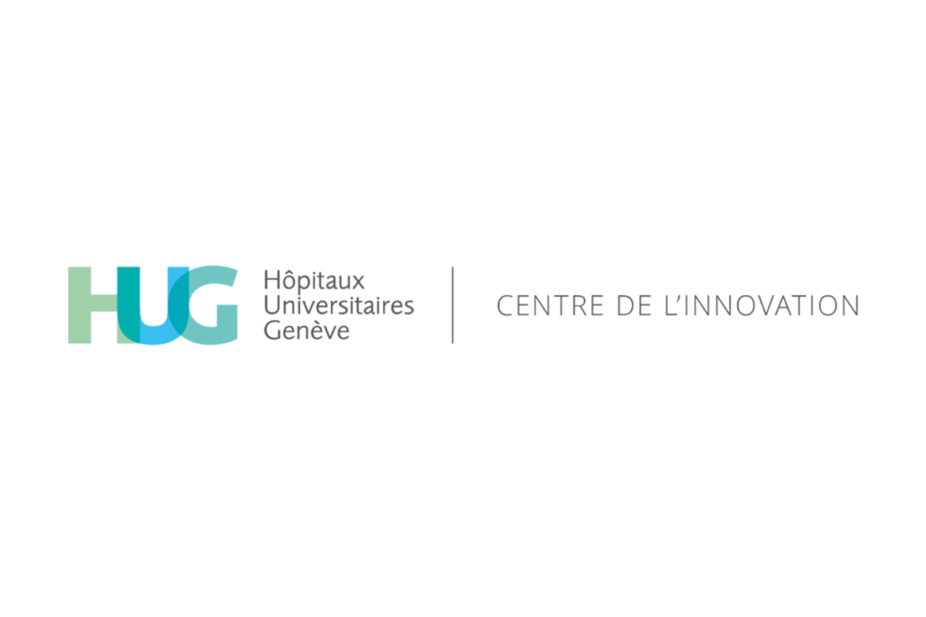 HUG Innovation Center - BioAlps