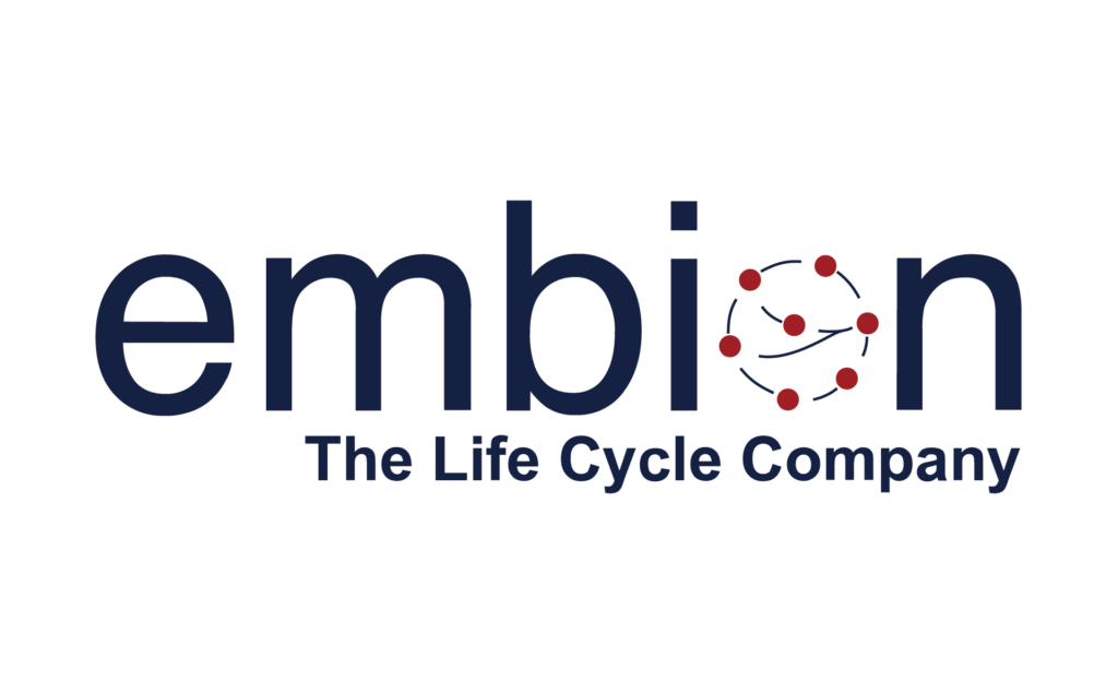 Embion | Nominated for the Swiss Economic Award 2021 - BioAlps