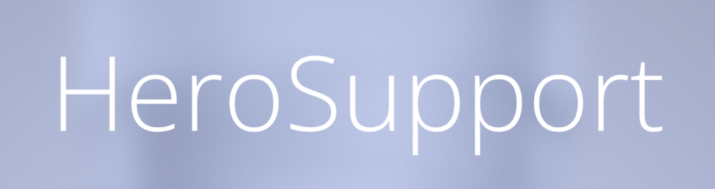 HeroSupport SA - BioAlps