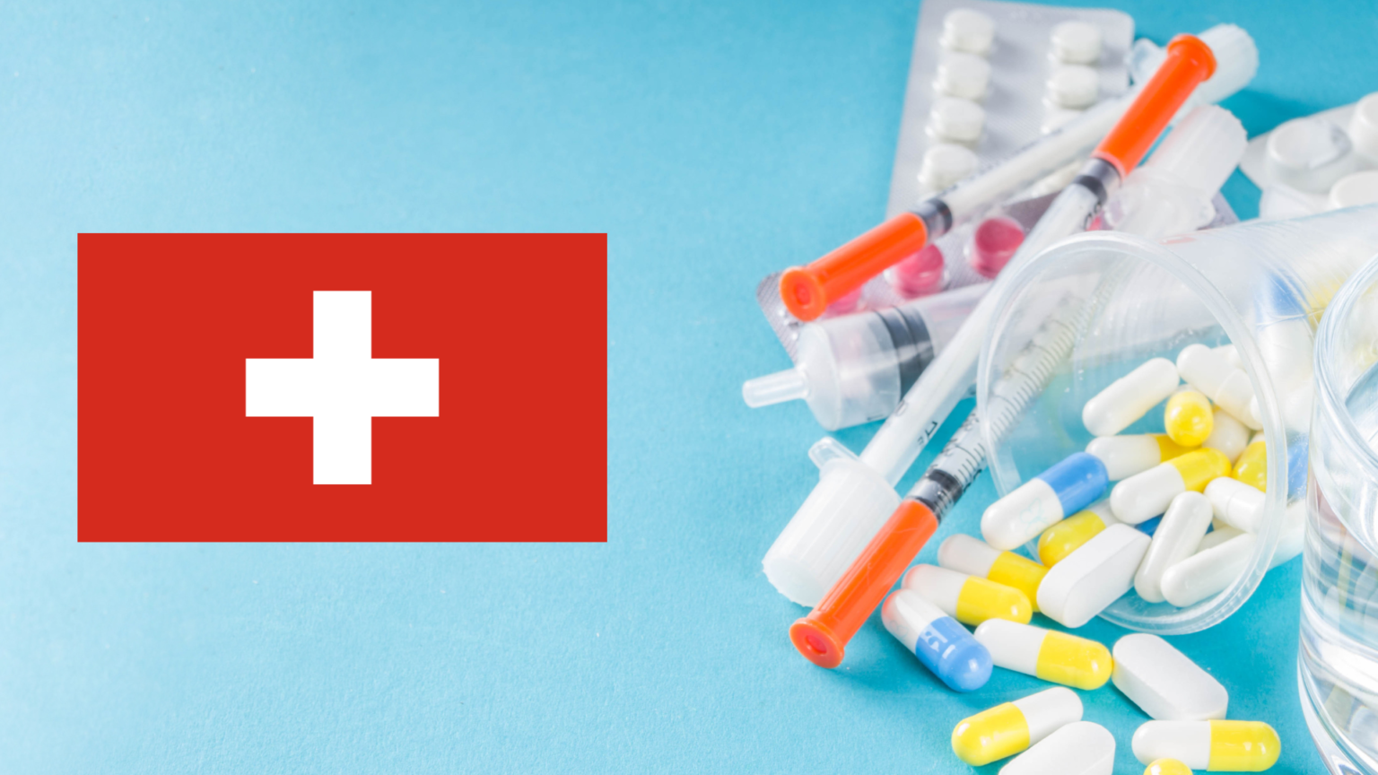 Swiss research: the pharmaceutical industry is the leading investor in ...